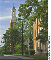 Miami University - Miamian Fall '08 - Letters to the Editor