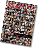 Miami University - Miamian Winter 2010 - In your words