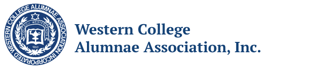 Western College Alumnae Association