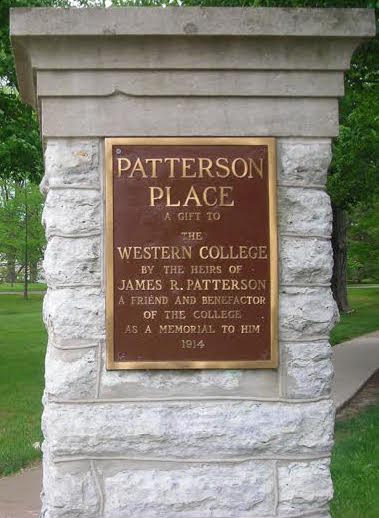 Western College Alumnae Association